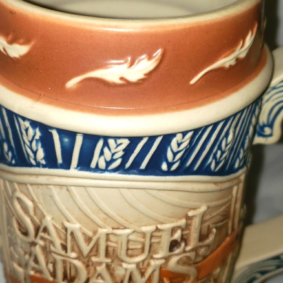 Samuel Adams | Dining | 2 Samuel Adams 213 Octoberfest Limited Edition ...